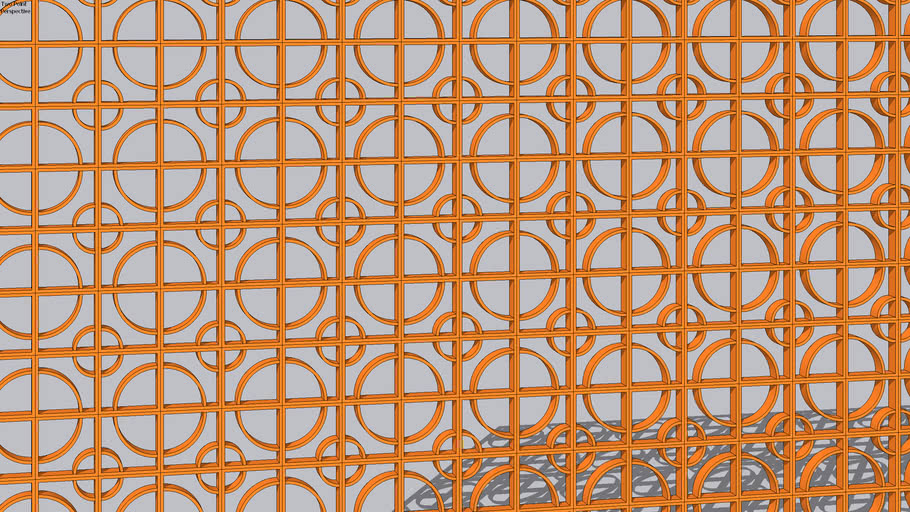 BRICK JALI | 3D Warehouse