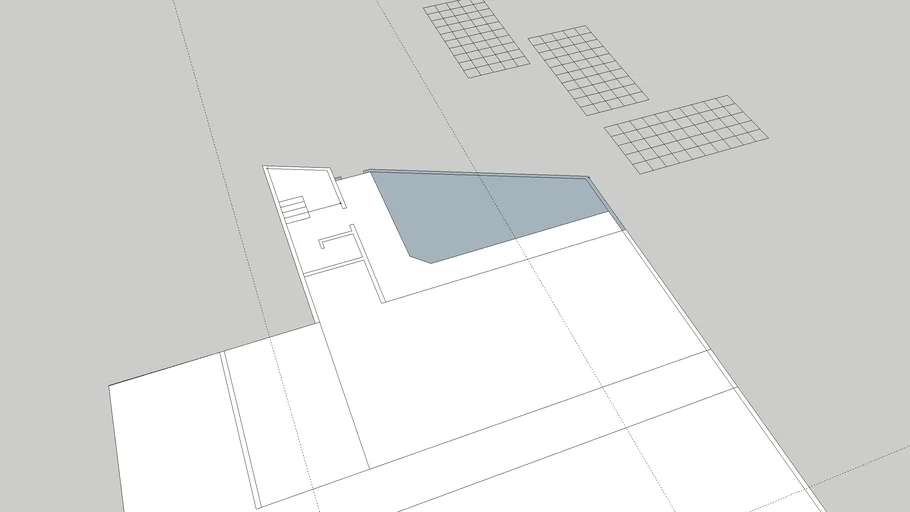 House Template | 3D Warehouse