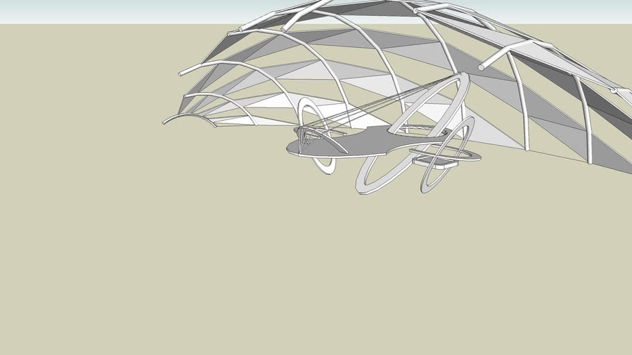 EXP3 - Dining Table | 3D Warehouse