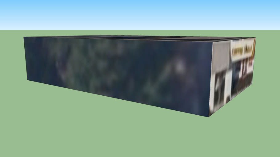 Coffee Break | 3D Warehouse