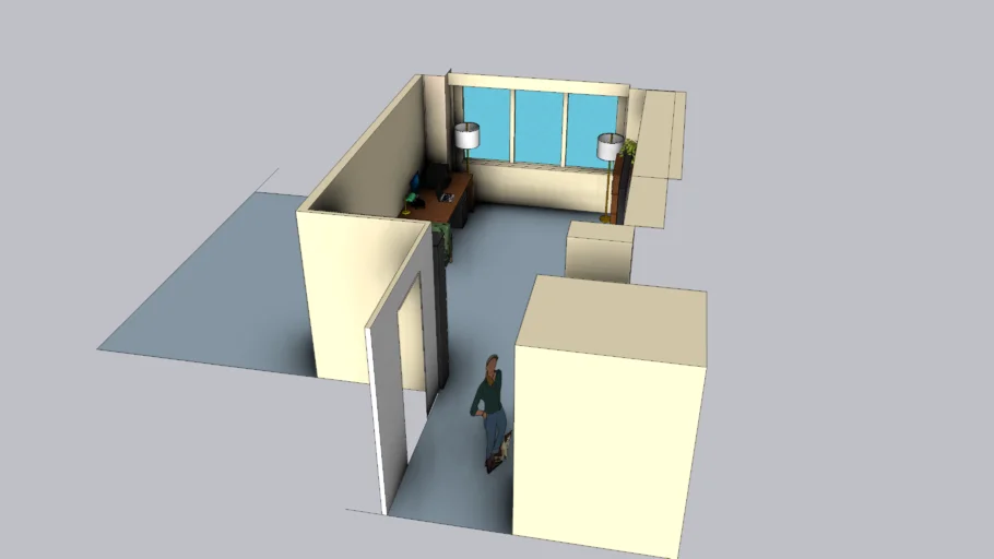 3D Warehouse