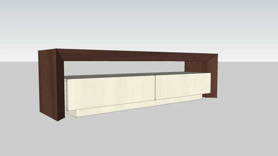 RACK EGO | 3D Warehouse