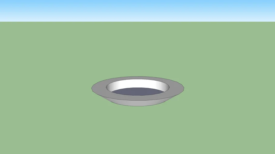 bowl | 3D Warehouse