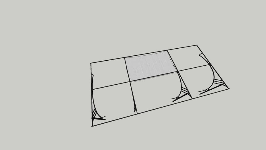 SHADE | 3D Warehouse