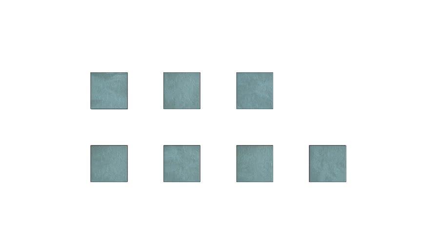 SUNSET RIO 14,5X14,5 EXT BOLD 02 - PORTOBELLO | 3D Warehouse