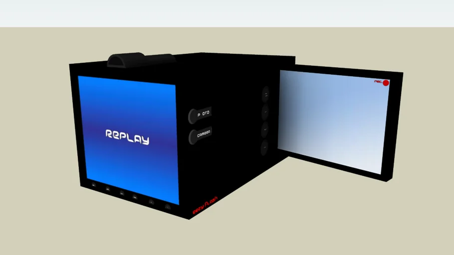 3D Warehouse