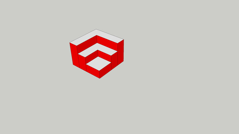 Sketch Up Logo | 3D Warehouse