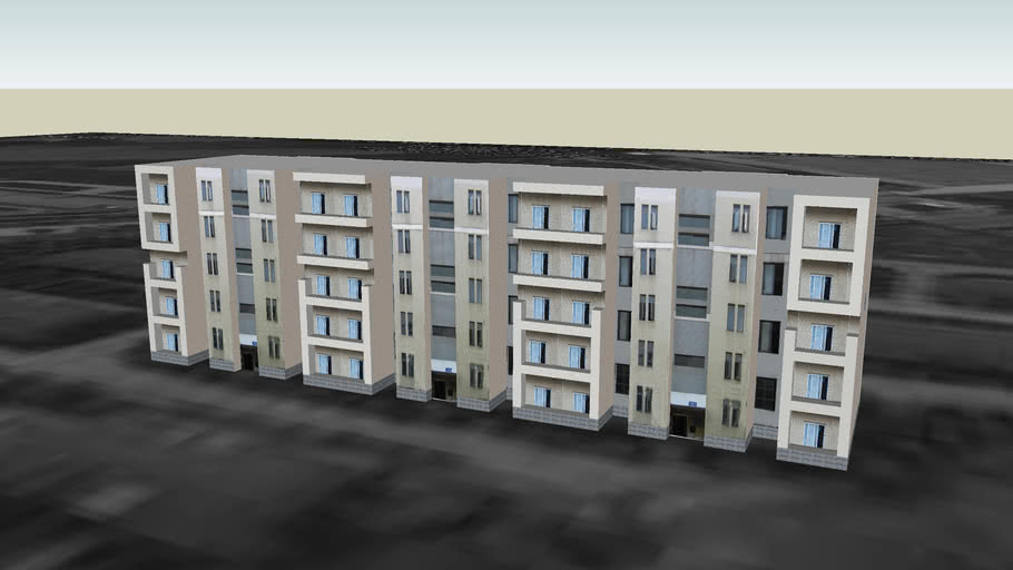 HBJJ GY2 | 3D Warehouse