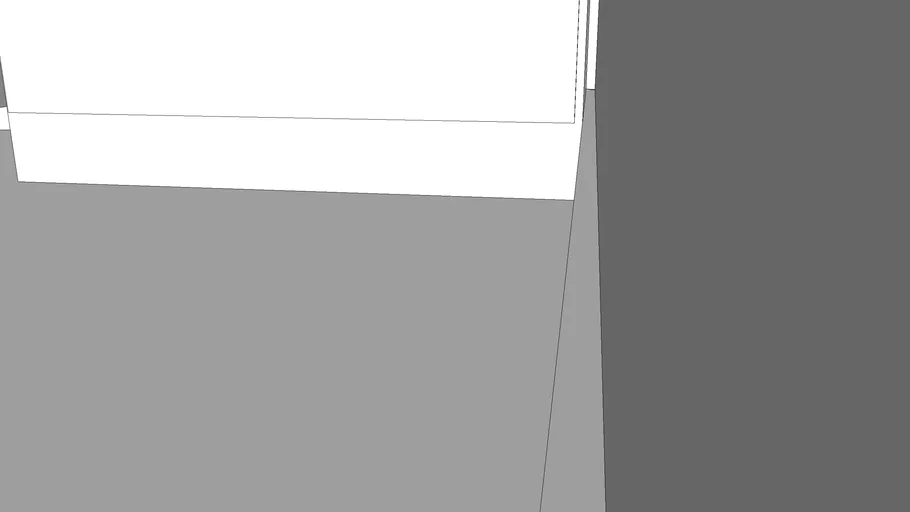 agora vai | 3D Warehouse