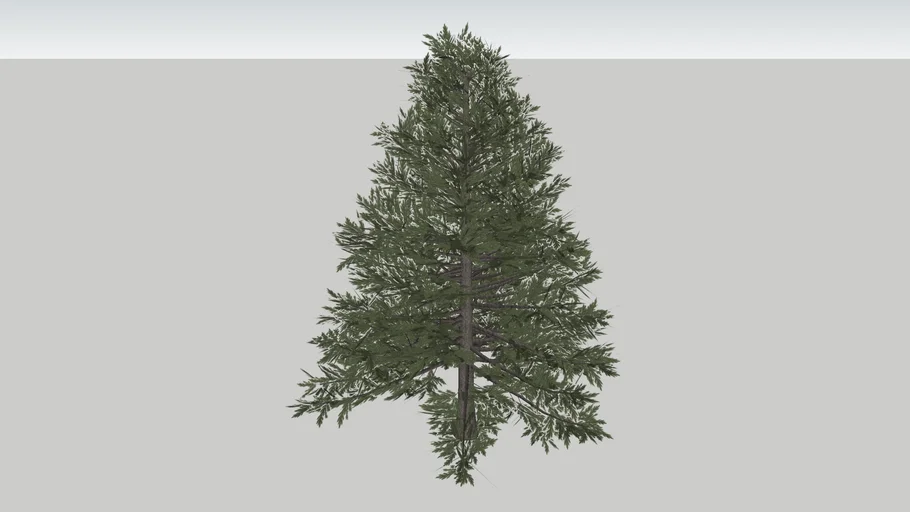 Tree2 | 3D Warehouse