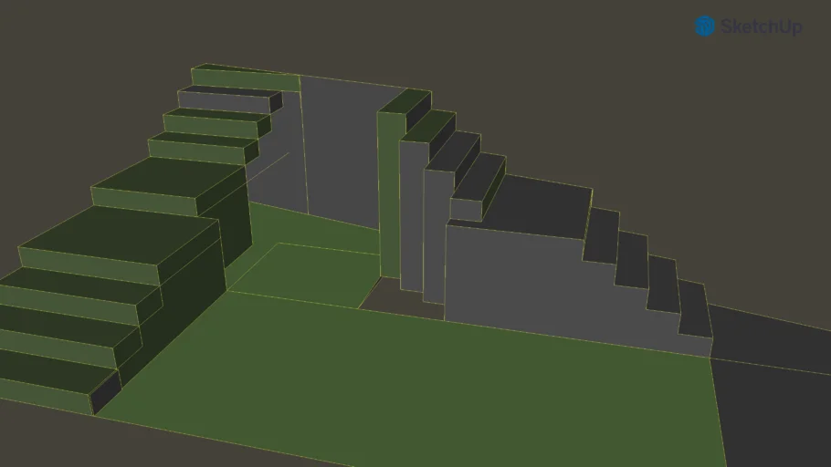 Árbol | 3D Warehouse