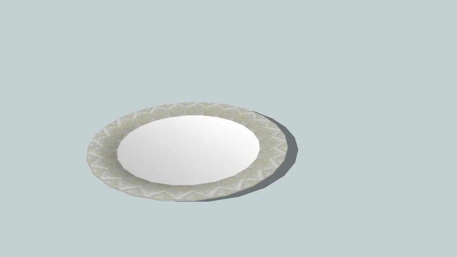 Flat Plate | 3D Warehouse
