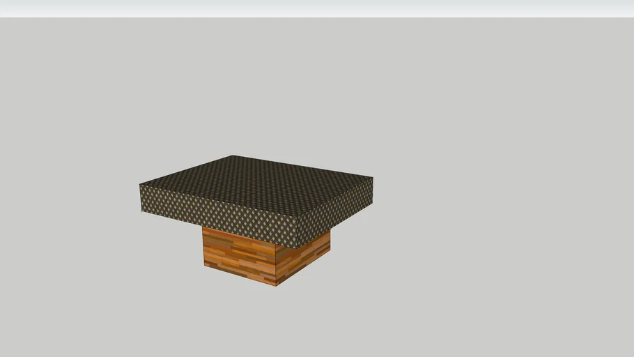 MESA3D | 3D Warehouse