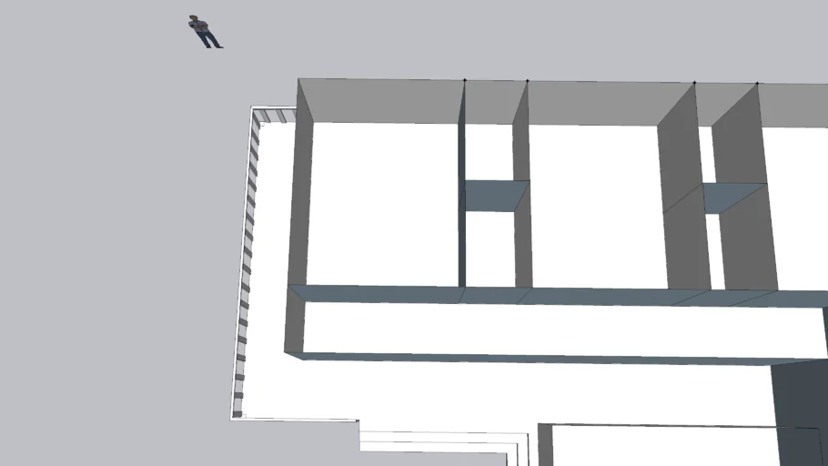 Porta branca | 3D Warehouse