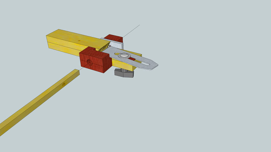 dowel maker | 3D Warehouse