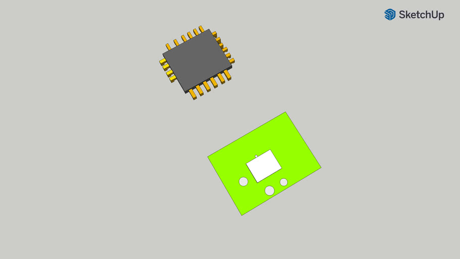 Chipset y BIOS | 3D Warehouse