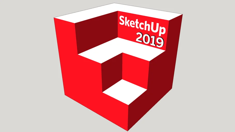 SketchUp 2019 | 3D Warehouse