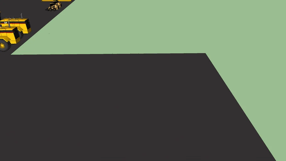 caterpillar dealer | 3D Warehouse