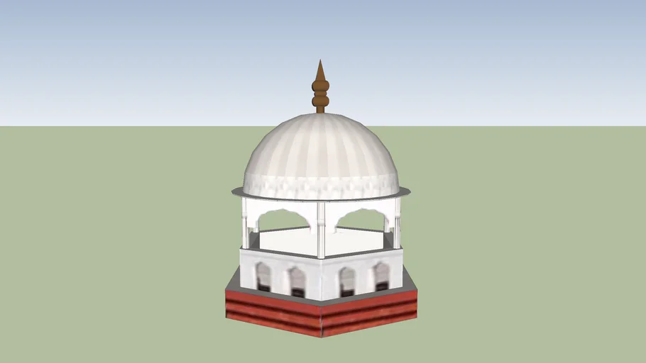 Tampel | 3D Warehouse