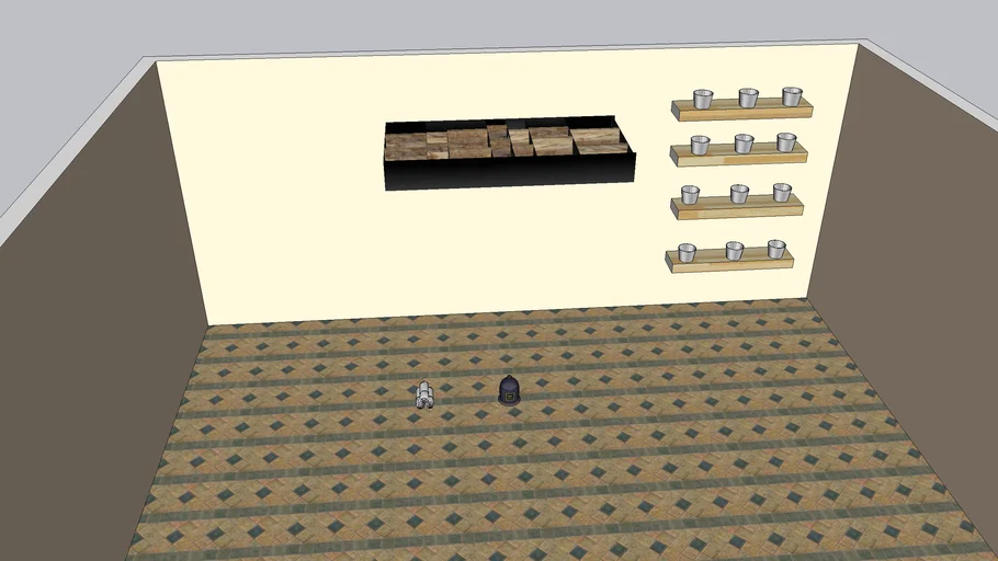 3D Warehouse