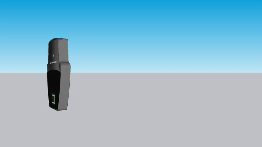 SLDW Boundary | 3D Warehouse