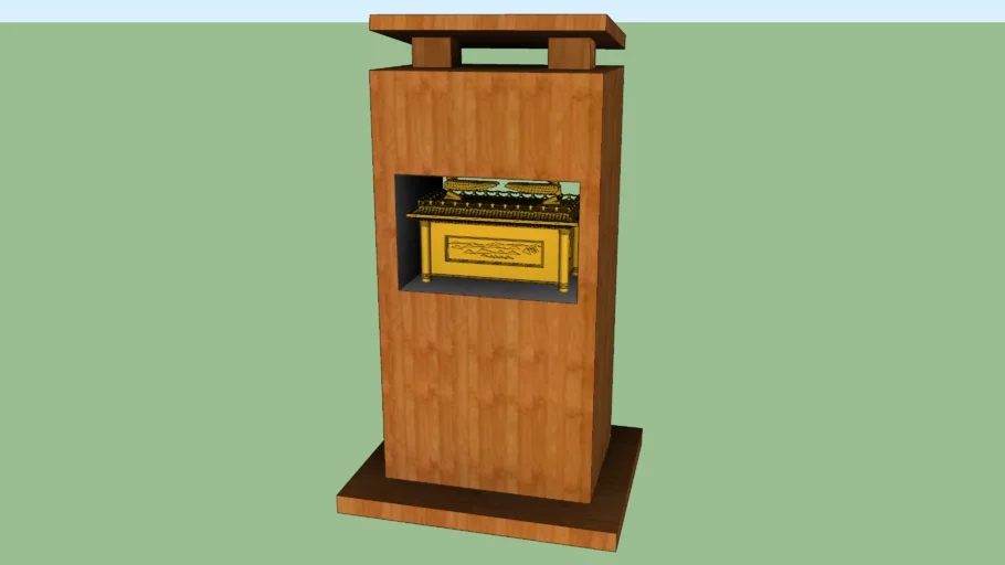 3D Warehouse
