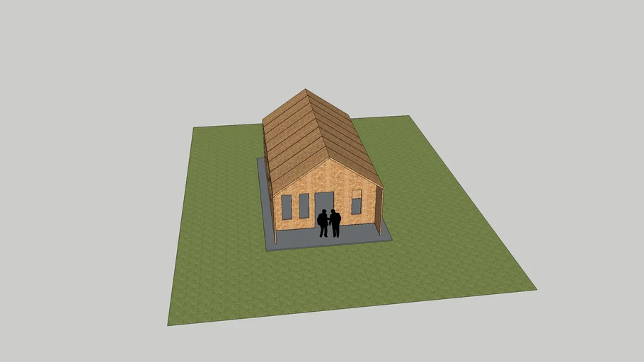 Prototipo | 3D Warehouse