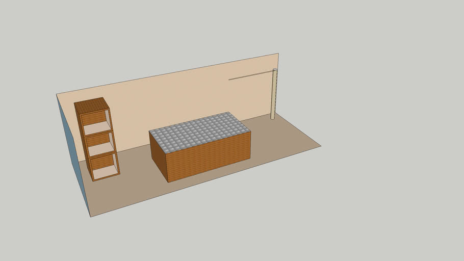 wallet | 3D Warehouse