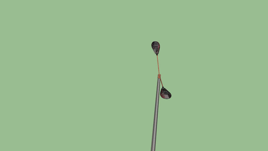 Street Light Pole | 3D Warehouse