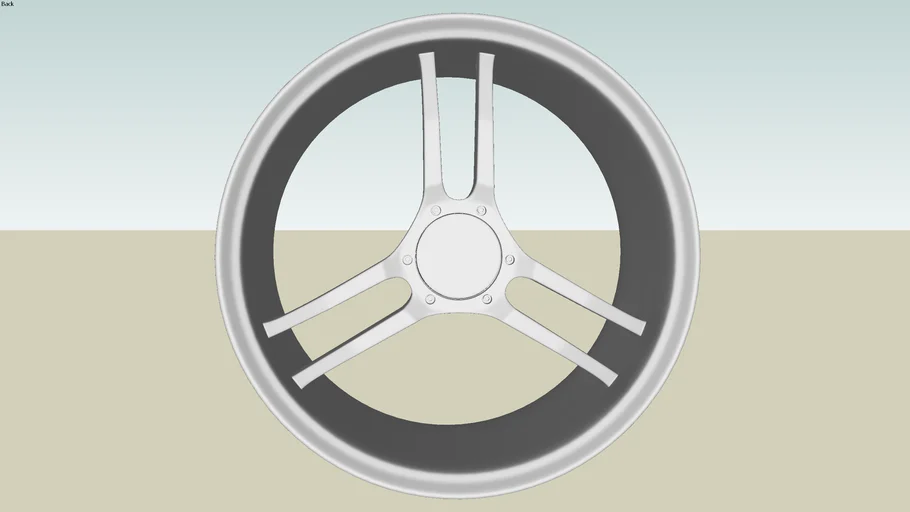 Walid-01 | 3D Warehouse