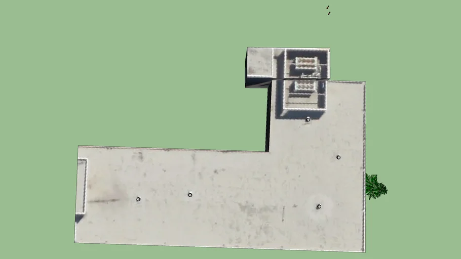 ACC MOB | 3D Warehouse