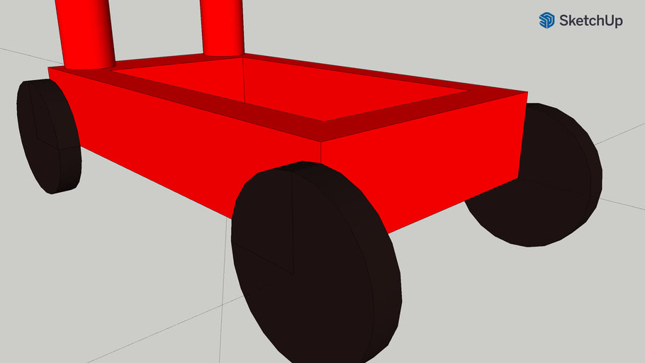 CARRITO | 3D Warehouse