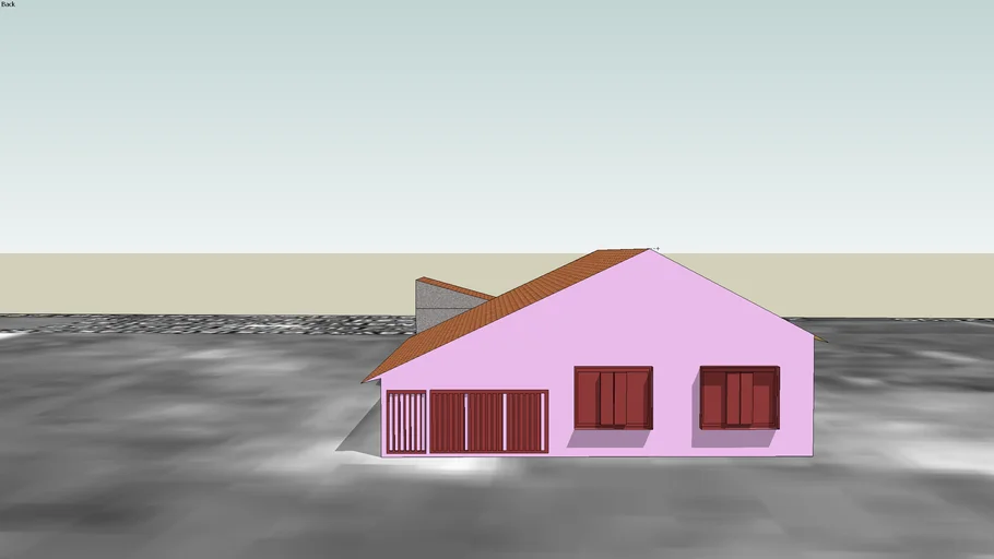 Santusha | 3D Warehouse