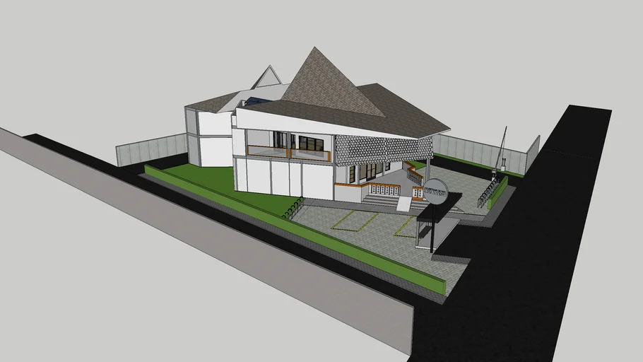 PA 2 DIMAS | 3D Warehouse