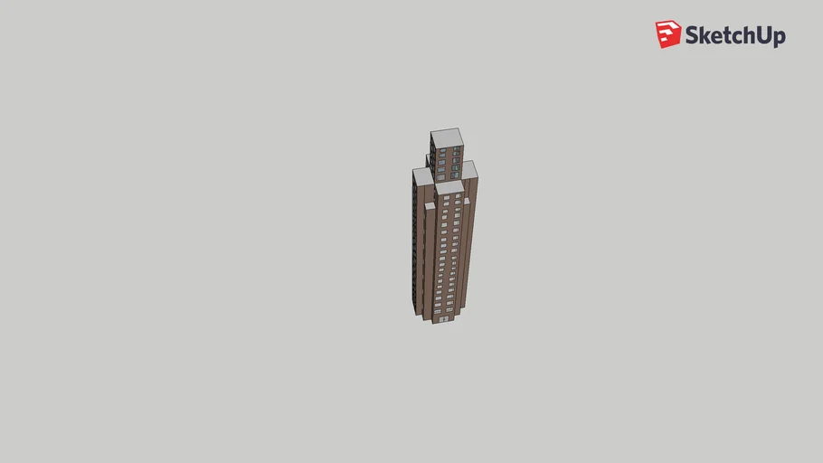 Tower | 3D Warehouse
