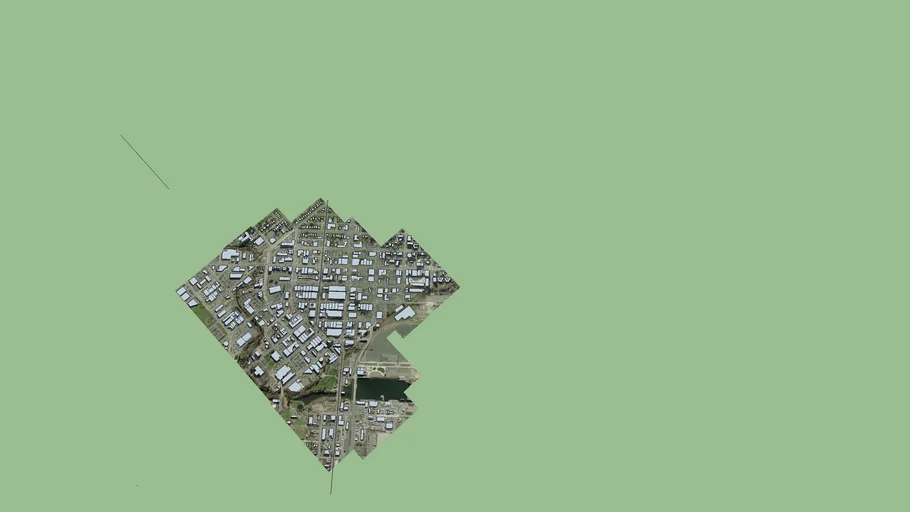 2d Model 2/7/21 | 3D Warehouse