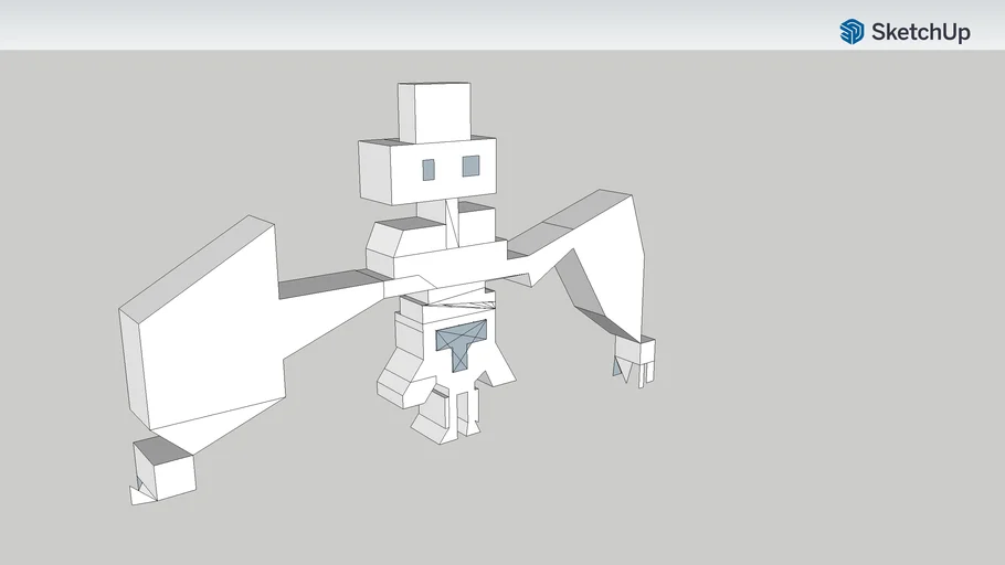 TRANSFORMER | 3D Warehouse