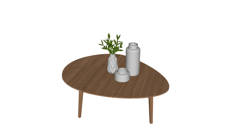 table | 3D Warehouse