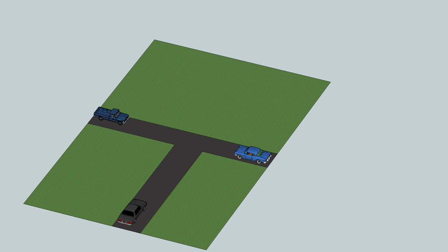 Sketchyphysics crash test 2 | 3D Warehouse