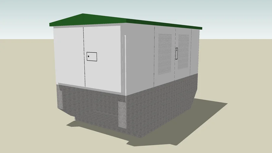 3D Warehouse