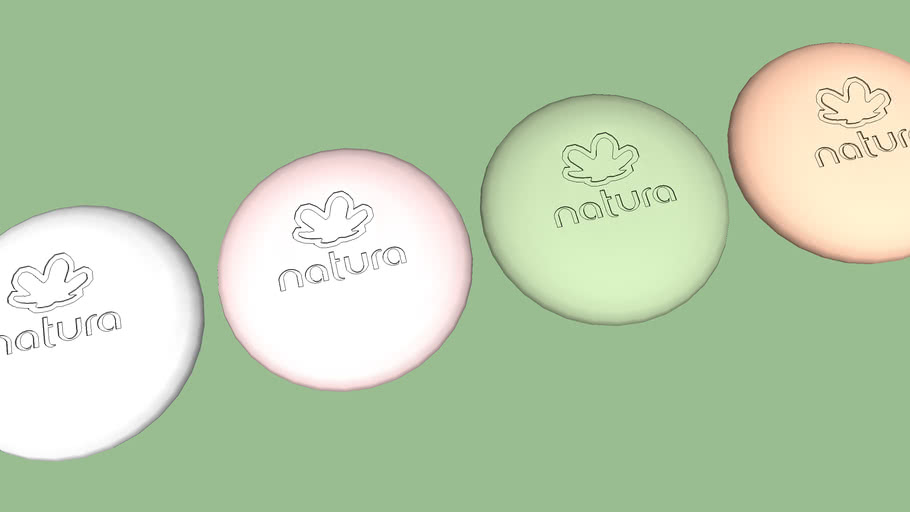 Soaps | 3D Warehouse