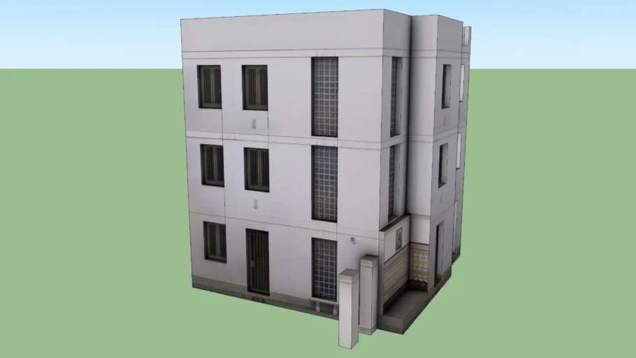 3D Warehouse