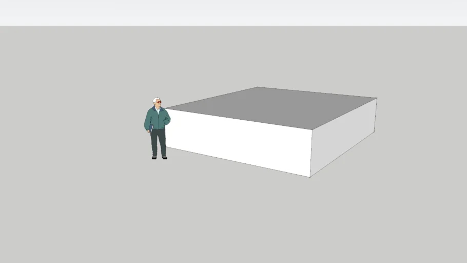 block | 3D Warehouse