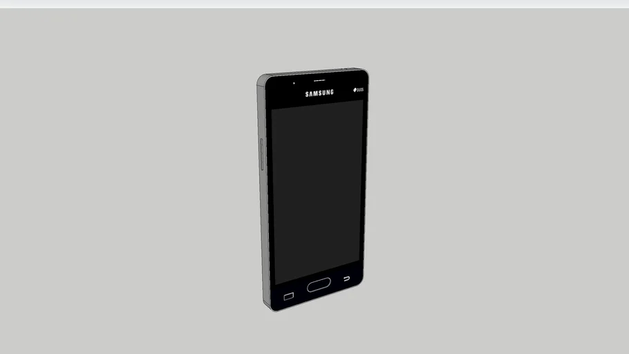 Celular J1 Mini | 3D Warehouse