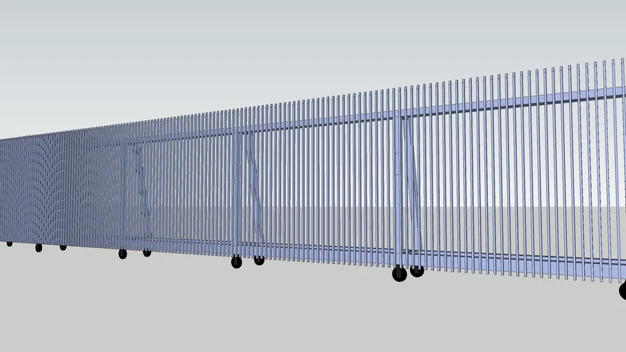 3D Warehouse