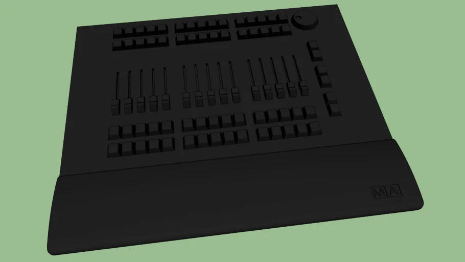 3D Warehouse