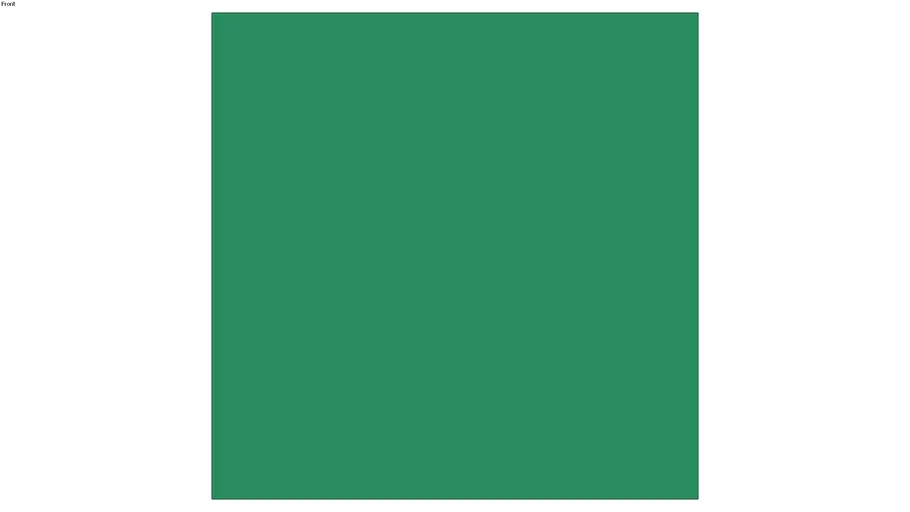 SW 6747 Argyle | 3D Warehouse