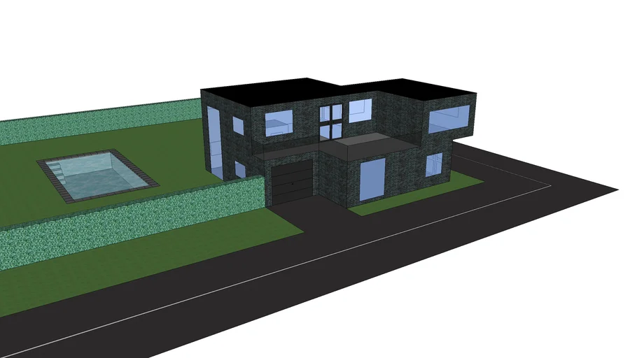 frost 2 | 3D Warehouse