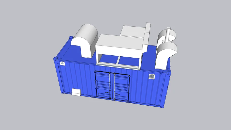 3D Warehouse
