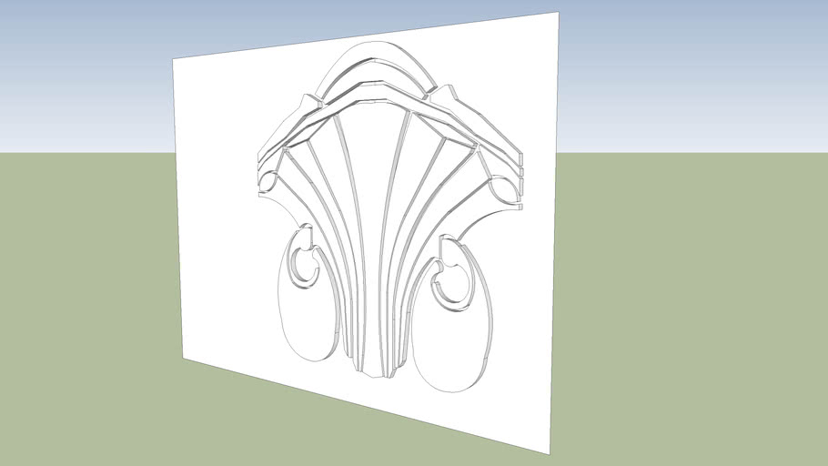 ACANT LEAF | 3D Warehouse